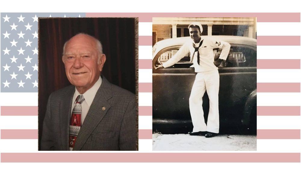 FLETC and the Glynco NAS – bringing people together • The Georgia Virtue