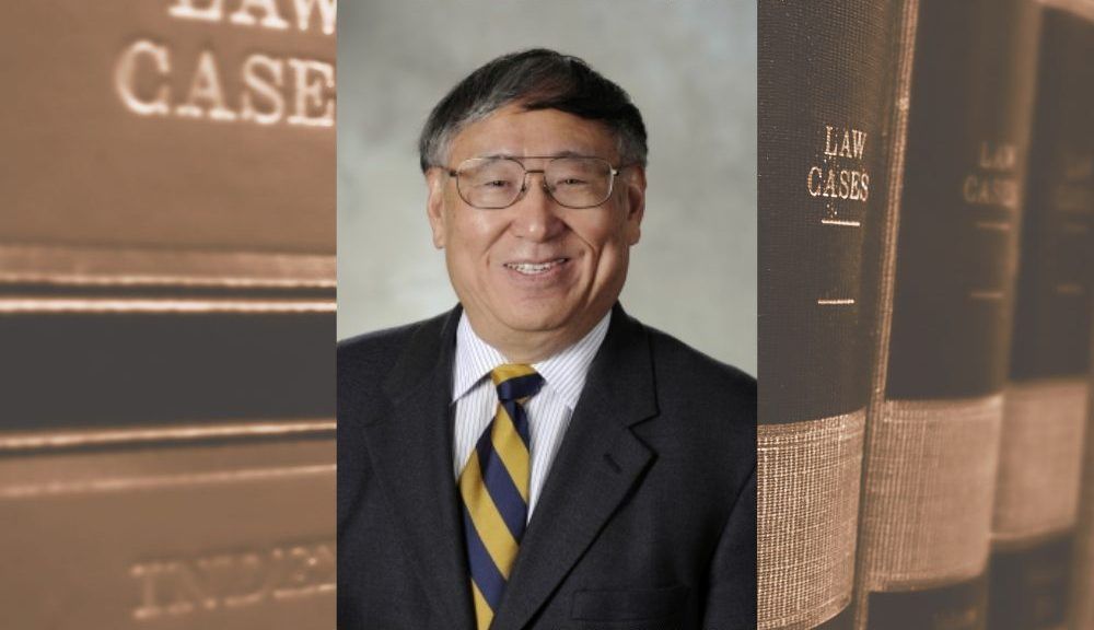 Georgia Tech professor charged in Federal Court • The Georgia Virtue