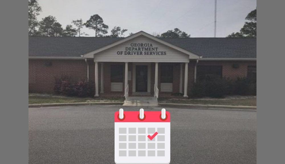 Senior Drivers Can Now Renew Their Driver’s License Online • The ...