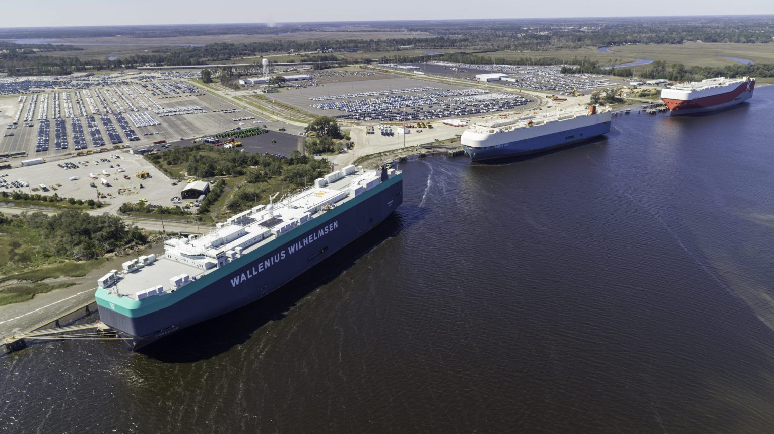 Law Enforcement Archives • The Georgia Virtue