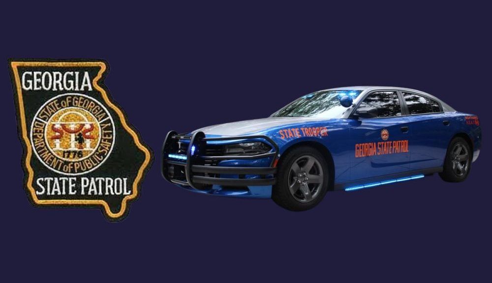 GSP Partners with Local Agencies for Crime Suppression Details • The ...