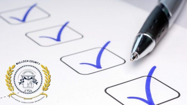 Bulloch Crime & Safety Reports • The Georgia Virtue