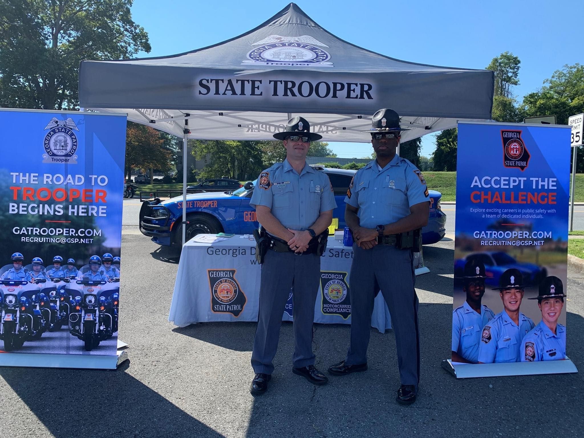 Georgia Department Of Public Safety Salary Increase For Employees Is Georgia Department Of Public Safety Salary Increase For Employees Is