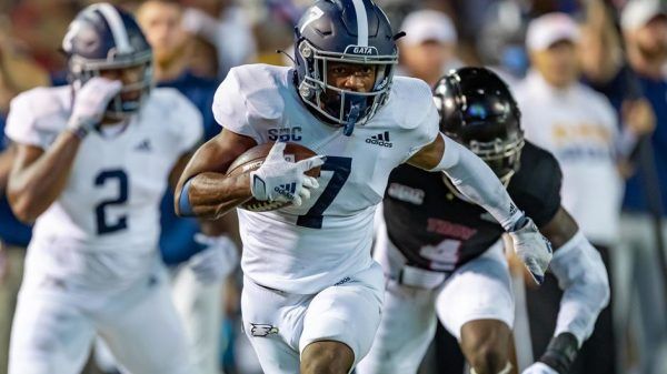 Bulloch Crime & Safety Reports • The Georgia Virtue