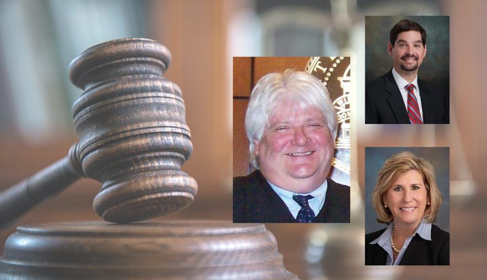 Kemp Appoints Thompson as Superior Court Judge in Ogeechee Judicial ...