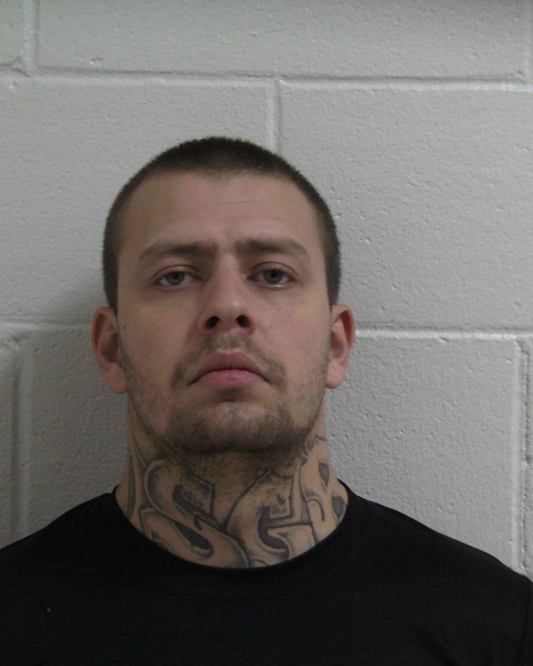 Most Wanted: Tyler Keith Henderson [BLUE ALERT] • The Georgia Virtue