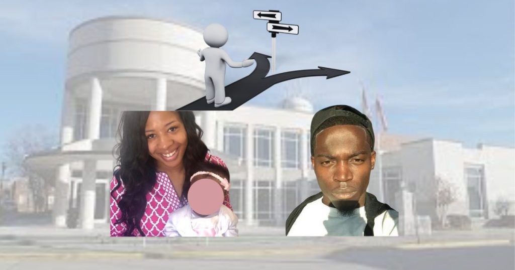 Ashlyn Griffin Trial: Jury Returns a Verdict • The Georgia Virtue