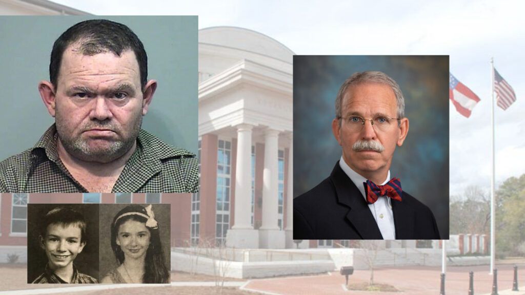 Bulloch County • The Georgia Virtue