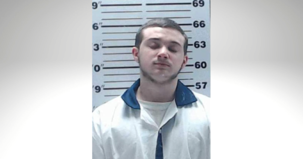 Rogers SP Inmate Killed Less Than 24 Hours After Release from Solitary ...