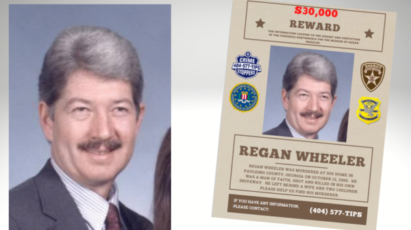 Jessica Szilagyi, Author at The Georgia Virtue