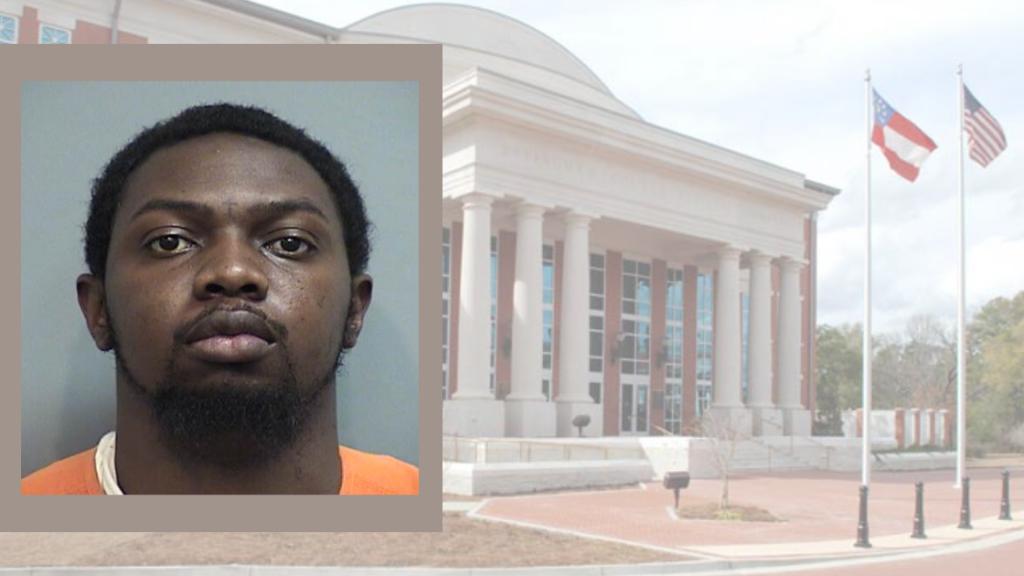 TGV Investigations • The Georgia Virtue