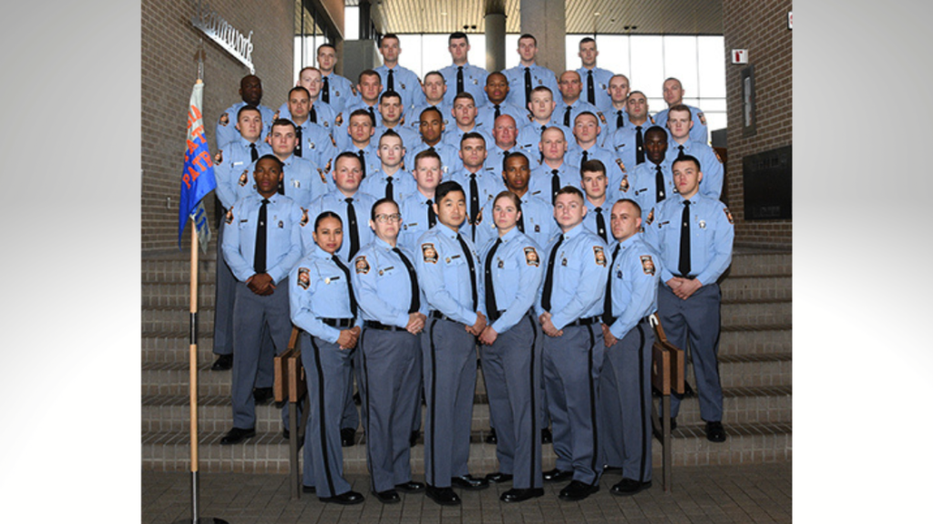 TGV Investigations • The Georgia Virtue