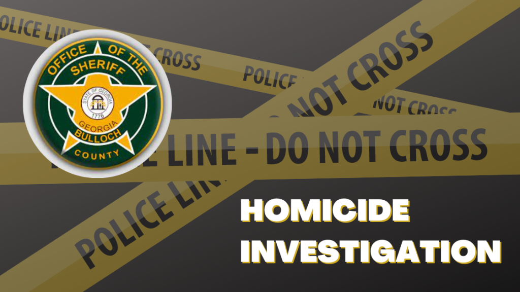 Bulloch Crime & Safety Reports • The Georgia Virtue