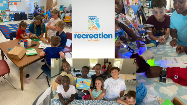 Bulloch Crime & Safety Reports • The Georgia Virtue