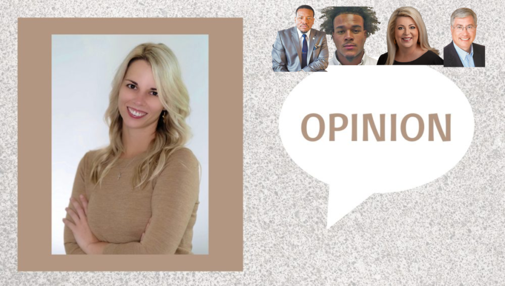 COLUMN: The Problem With Narratives • The Georgia Virtue