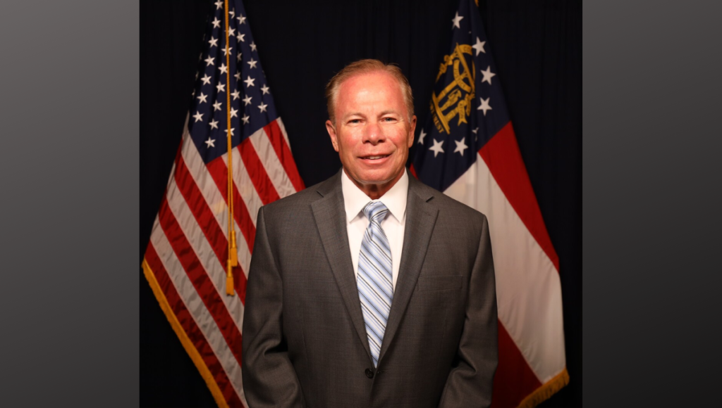 Home Page • The Georgia Virtue