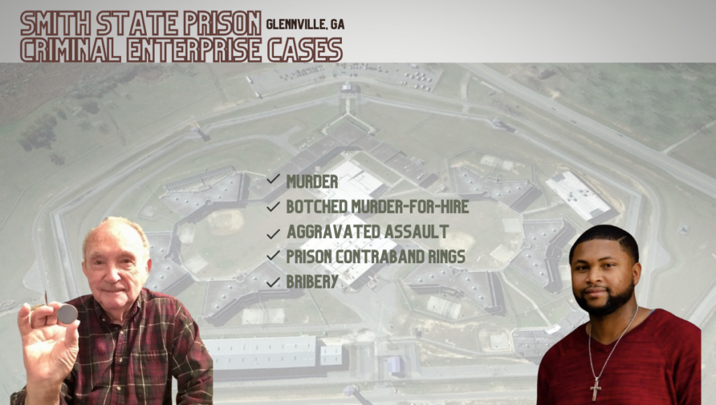 Nathan Weekes Archives • The Georgia Virtue