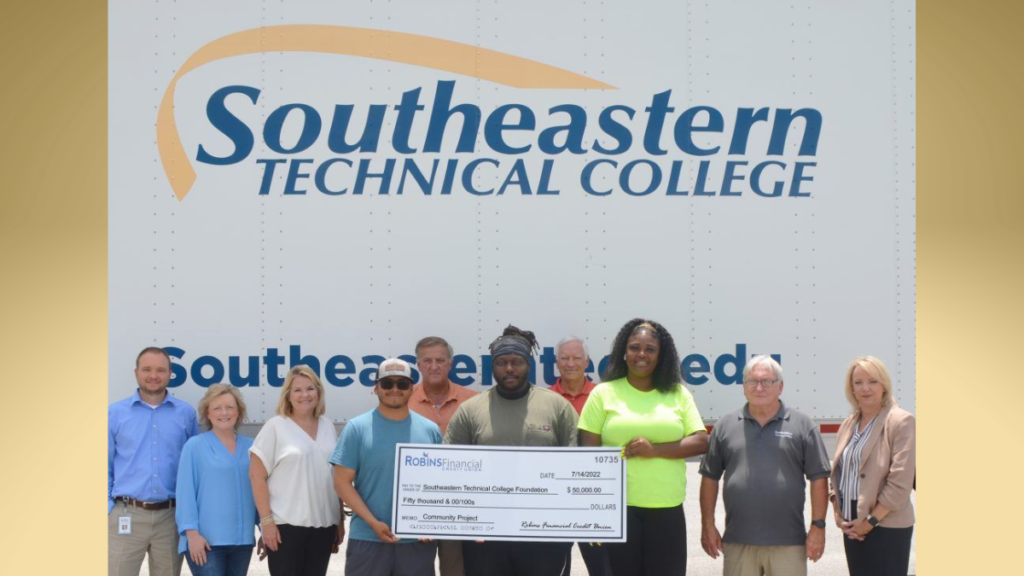 Bulloch County • The Georgia Virtue