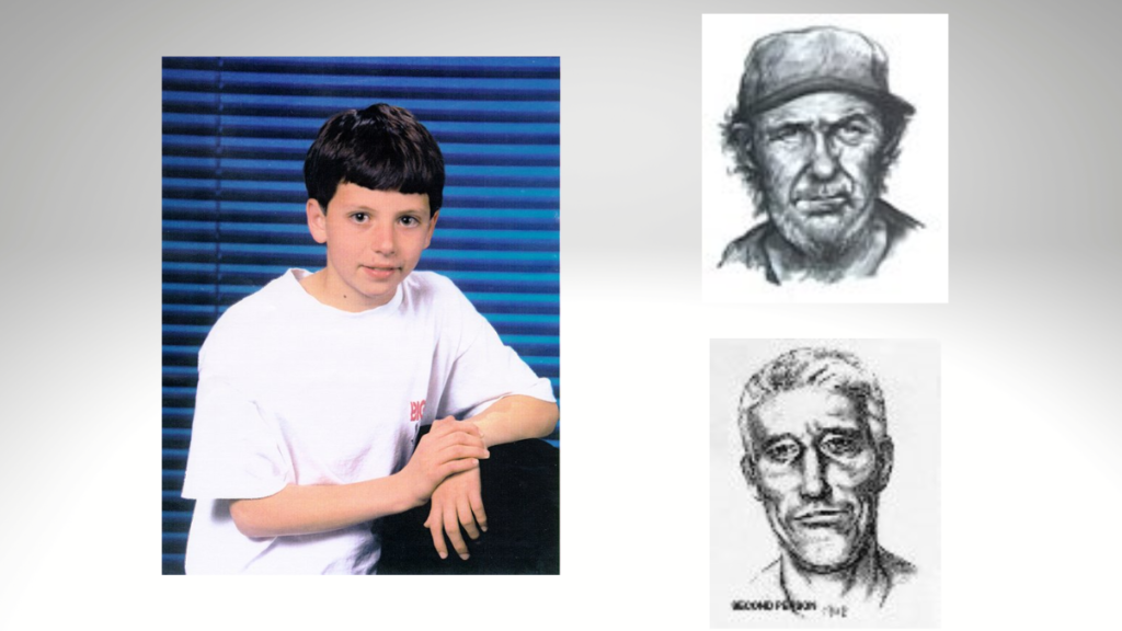 25 Years Later, Authorities Still Searching for Answers in Case of ...