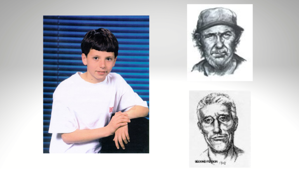 25 Years Later, Authorities Still Searching for Answers in Case of ...