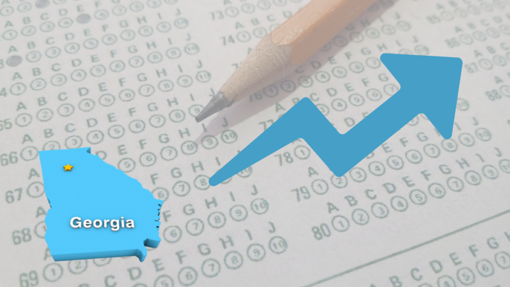 Home Page • The Georgia Virtue