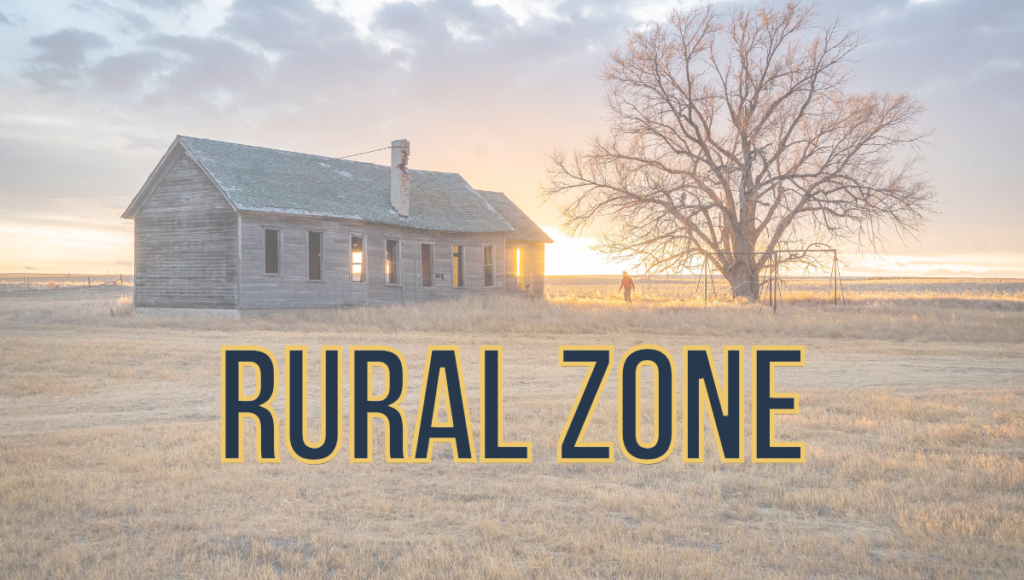 7 Cities Named 'Rural Zones' for Tax Incentives, Development by State ...