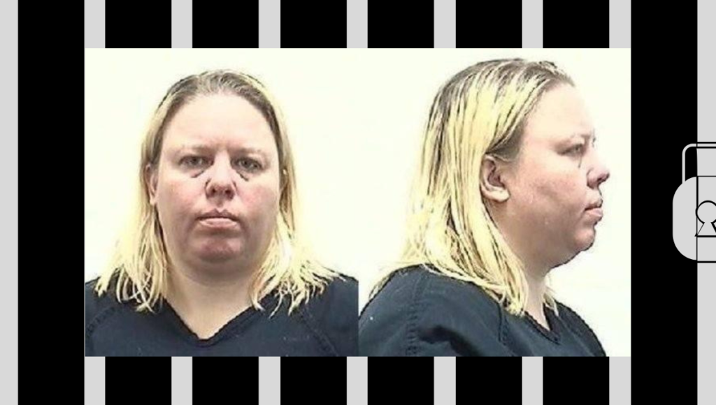 Jessica Diane Higginbotham aka Jessica Harriod • The Georgia Virtue