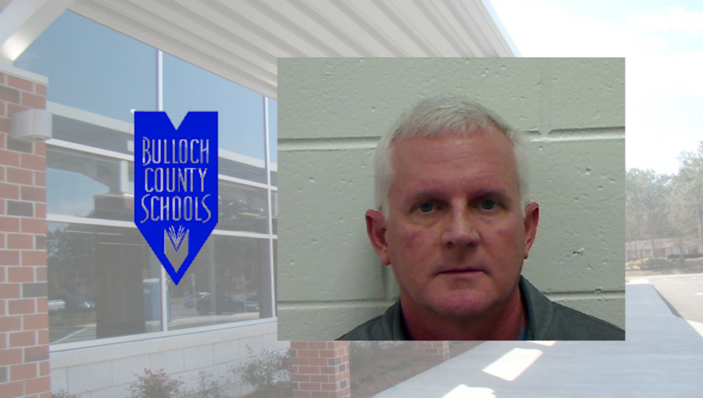 Mattie Lively Administrator Arrested for Simple Battery on 7-Year-Old ...