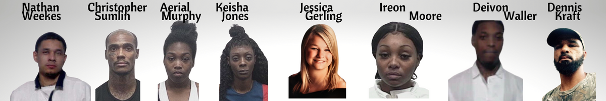 1 Prison, 3 Murders, and 7 Arrests: Here’s What We Know 2 Years Later ...