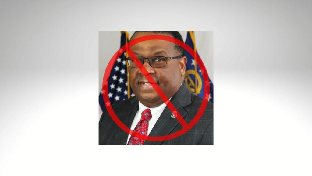 Ward Out as Commissioner of Department of Corrections, Other Agency Changes to Follow • The ...