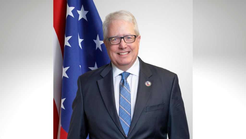 Kemp Names New State Revenue Commissioner • The Georgia Virtue