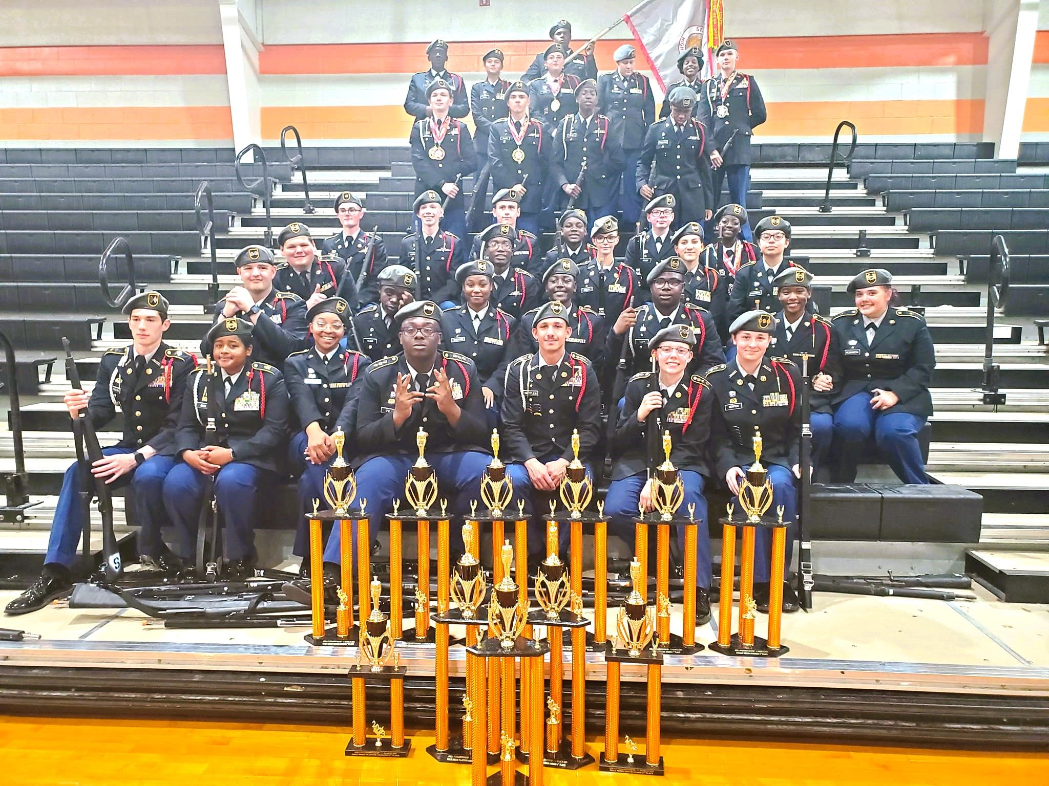 Career Ready Bulloch: Student Technical Organizations Help Build ...