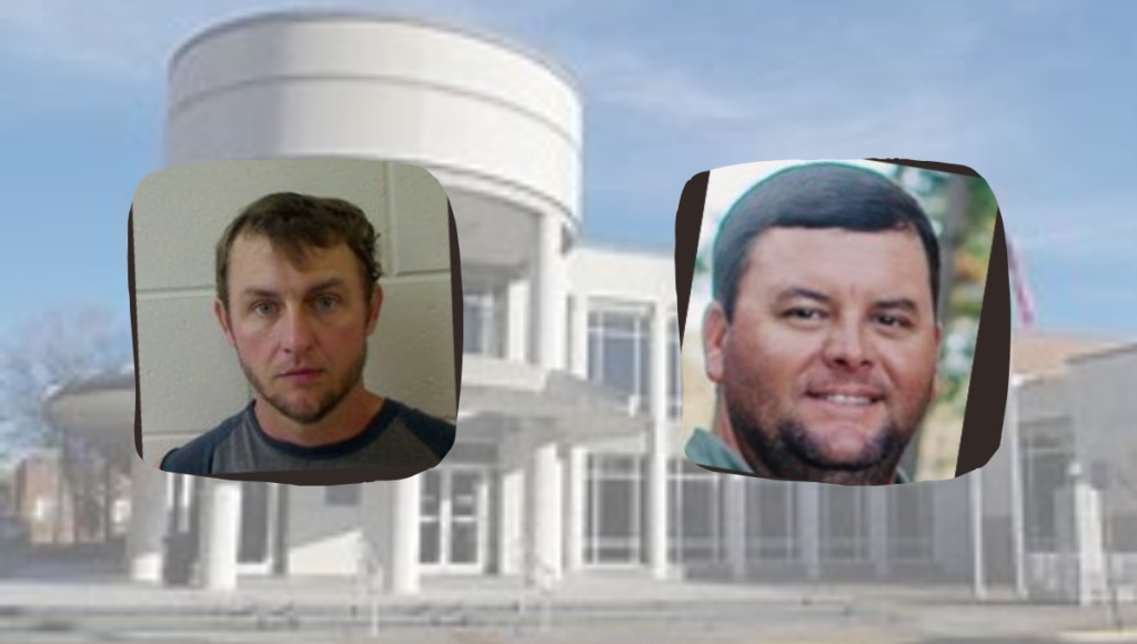 Cowart Murder Trial Off to Rocky Start Over Evidence, Juror Kinship ...