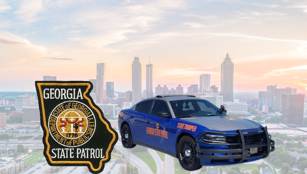 Georgia House Announces $1.25 Million to Fund Georgia State Patrol ...
