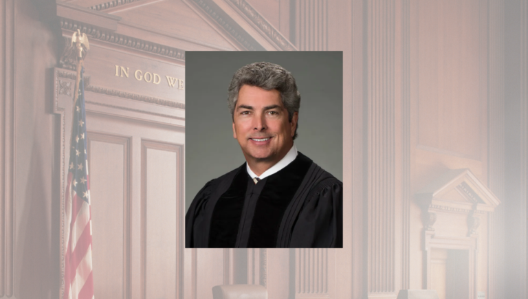 Boggs: Backlog of Georgia courts’ cases ‘could take years to resolve ...