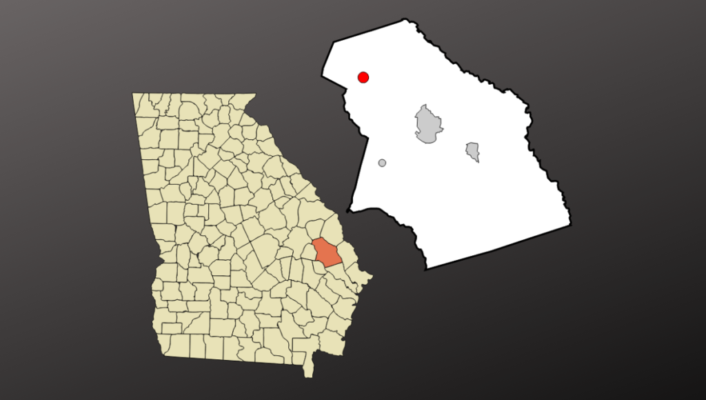 Bulloch County Remains a Leader in Growth Among Coastal Georgia ...
