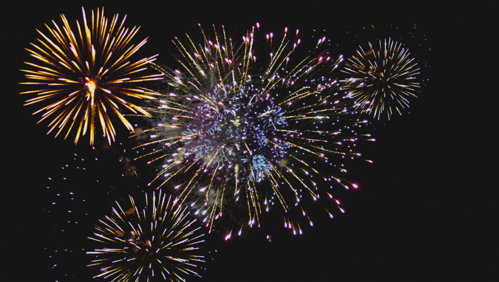 Largest Metropolitan Fireworks Show in America Returns to Centennial ...