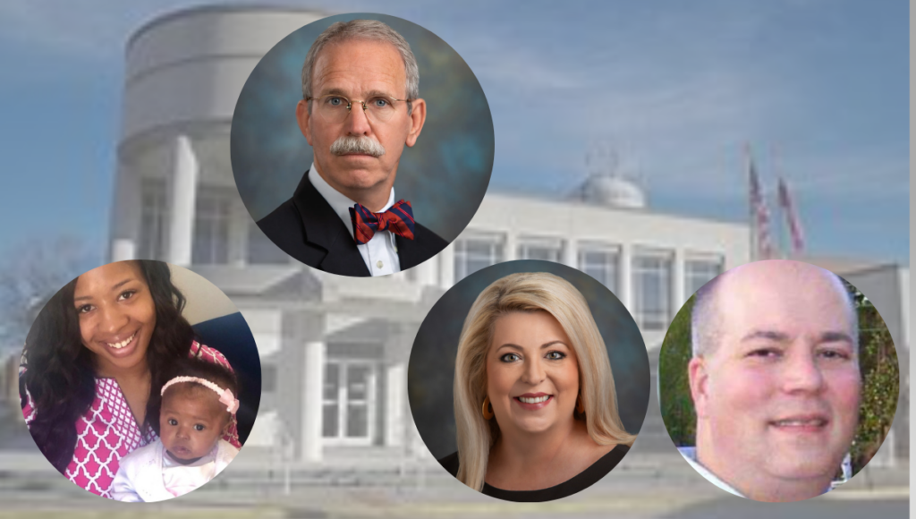 Admissions of Juror Misconduct Not Enough for New Trial in Bulloch ...