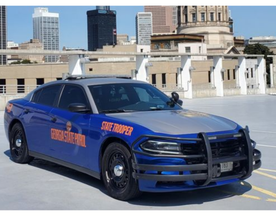 Georgia House Announces $1.25 Million to Fund Georgia State Patrol ...
