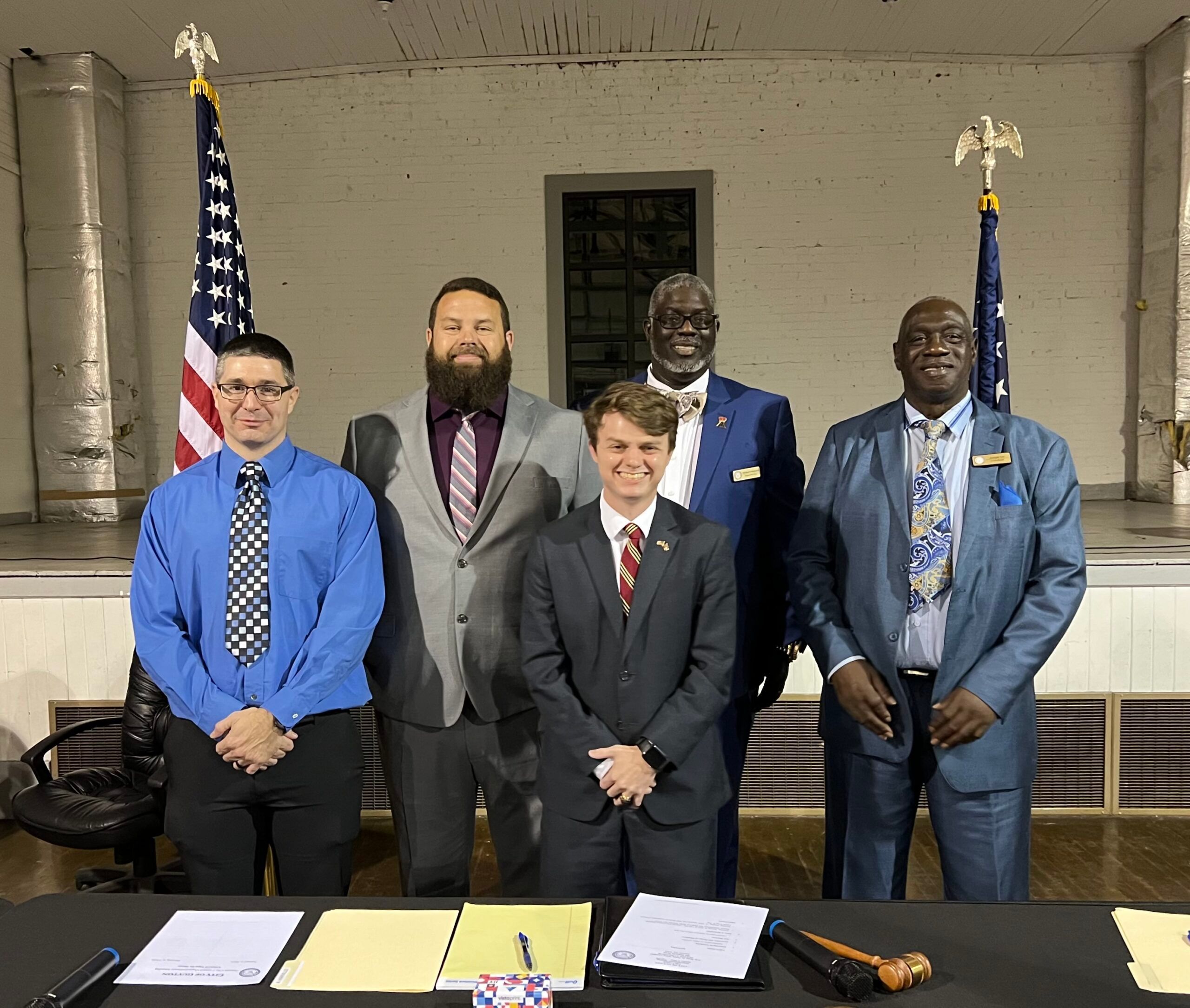 A New Day in Guyton • The Georgia Virtue