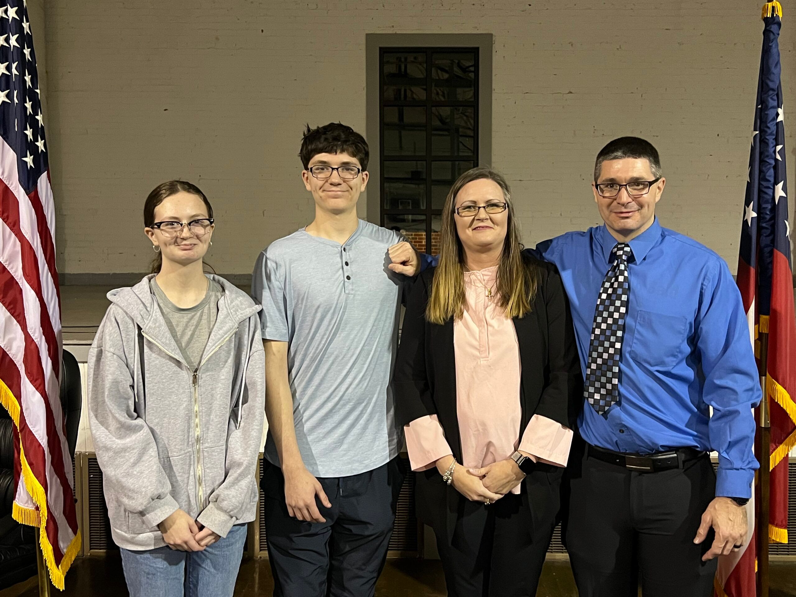 A New Day in Guyton • The Georgia Virtue