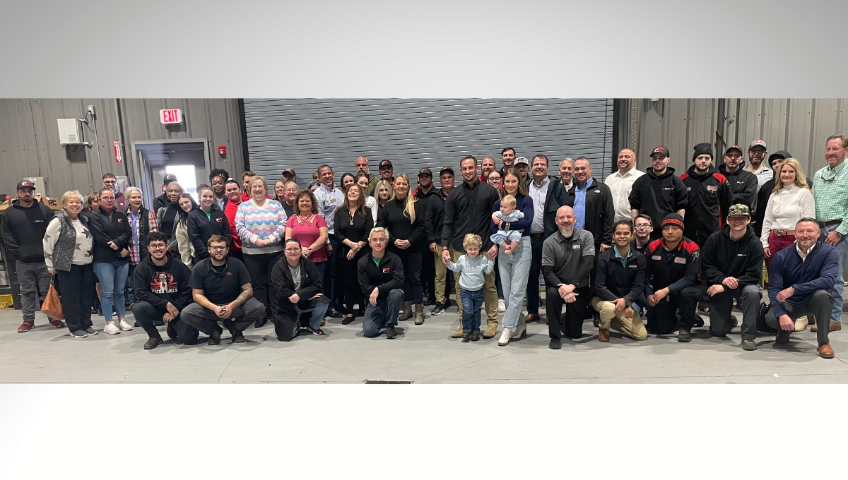 Sherfesee Named General Manager of Franklin Toyota • The Georgia Virtue